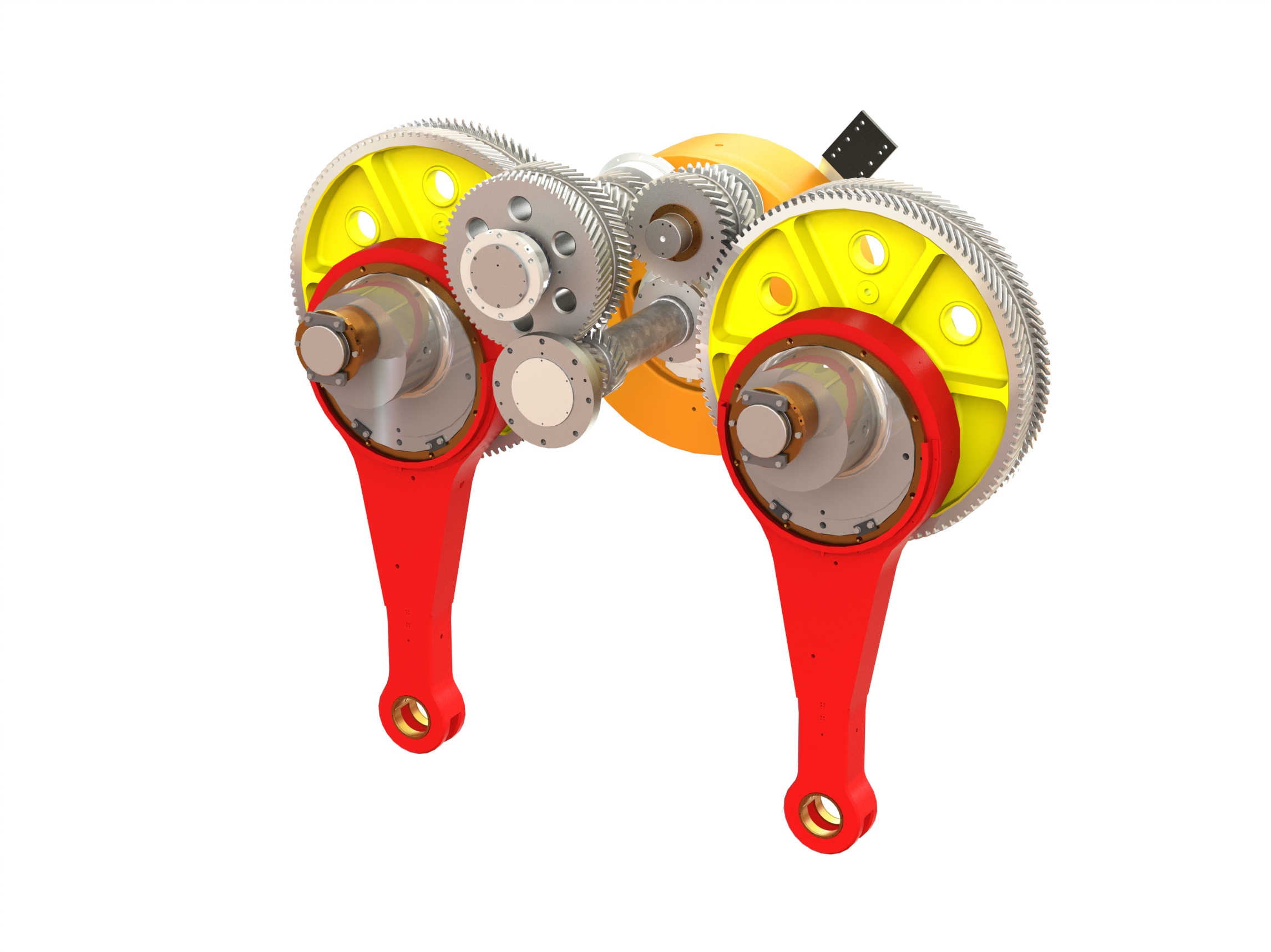 Press2perForm – Ihre Exzenter- oder Servopresse